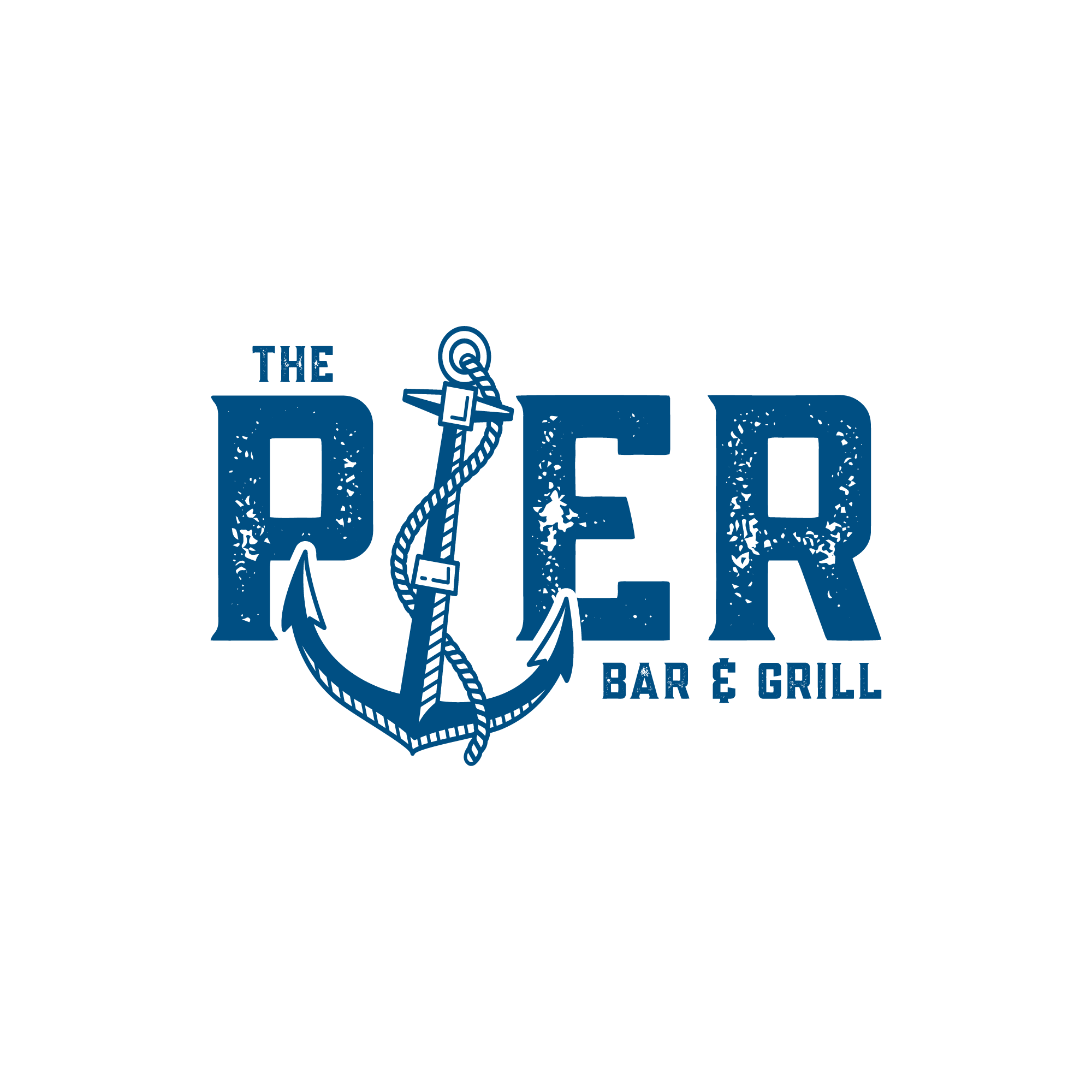 MENU | The Pier Bar & Grill